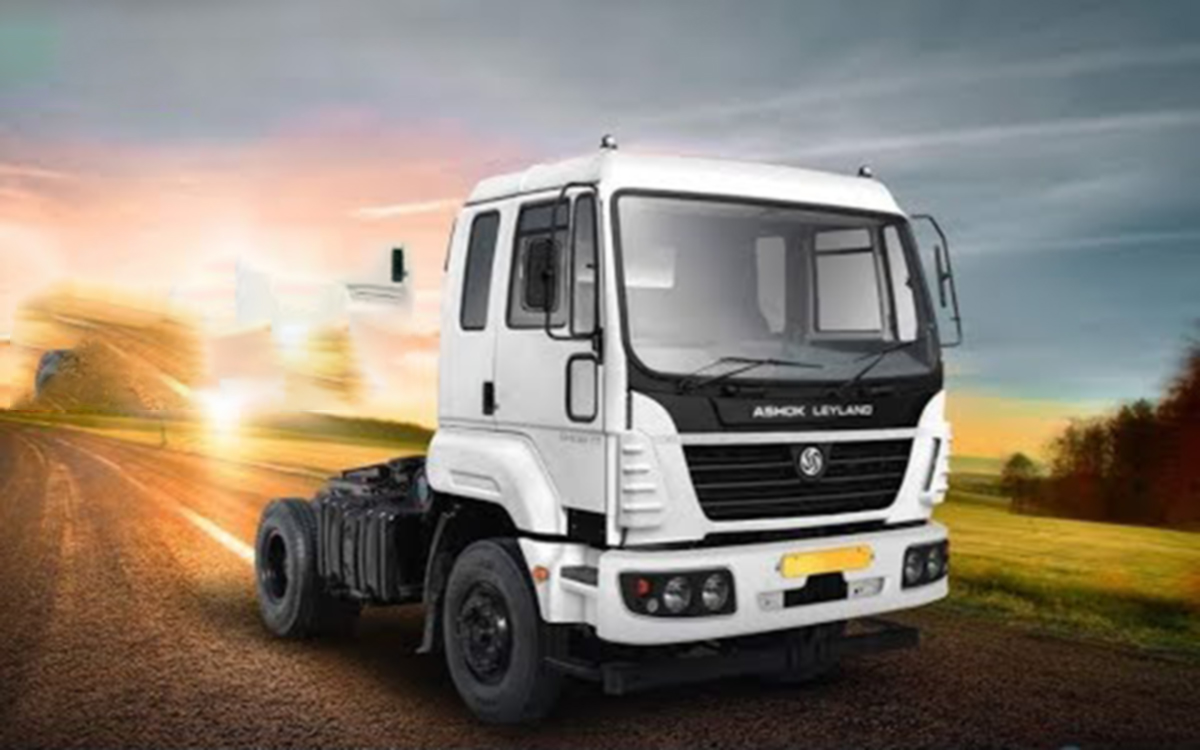 Ashok Leyland U 4019 TT Prime Mover Price in BD | বর্তমান মূল্য সহ ...